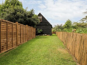 Área da propriedade