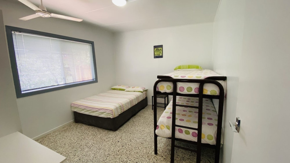 Koala Lodge - Unit 3 - Yamba