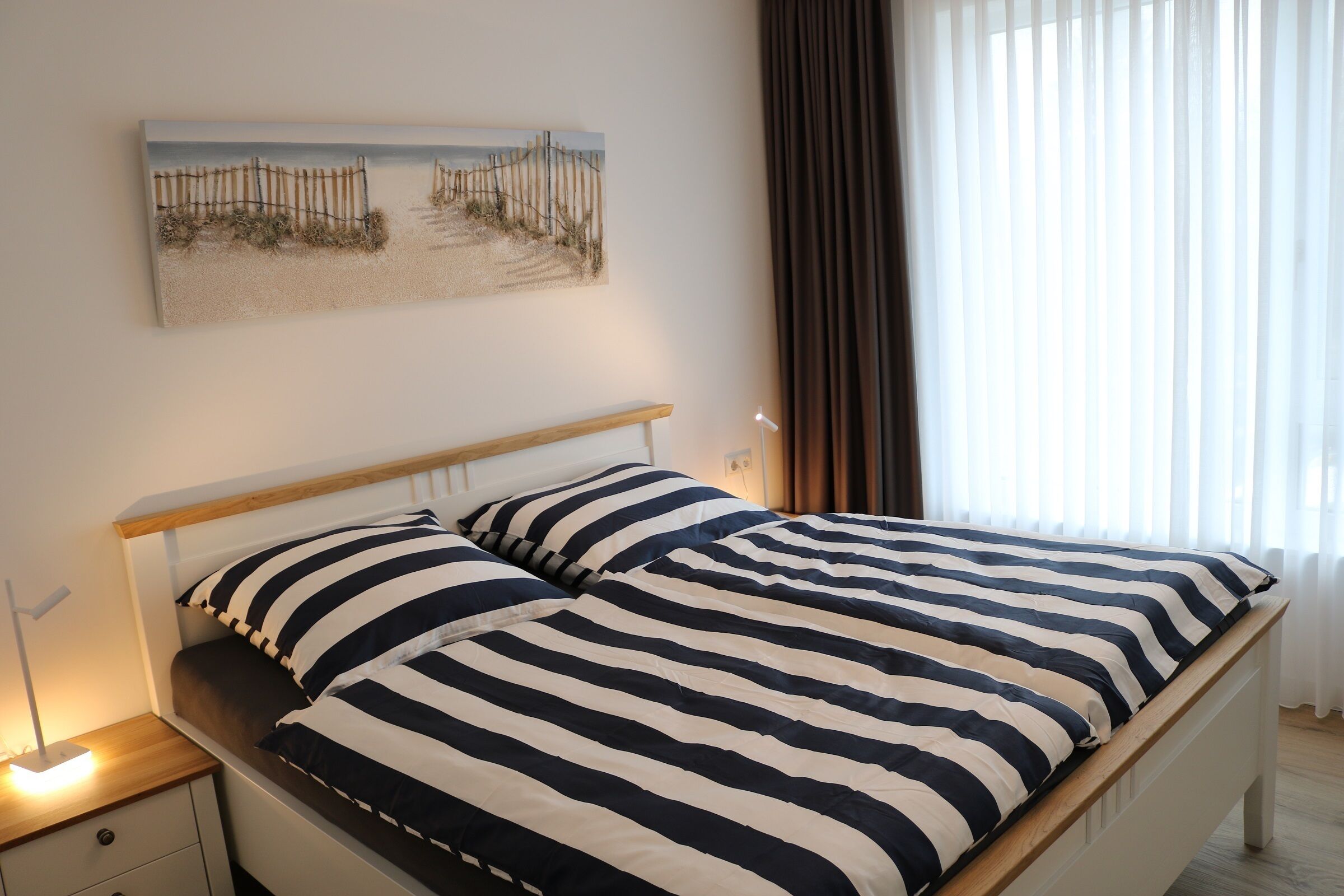 Revier Albatros - Appartement Tee 9 - Lohme