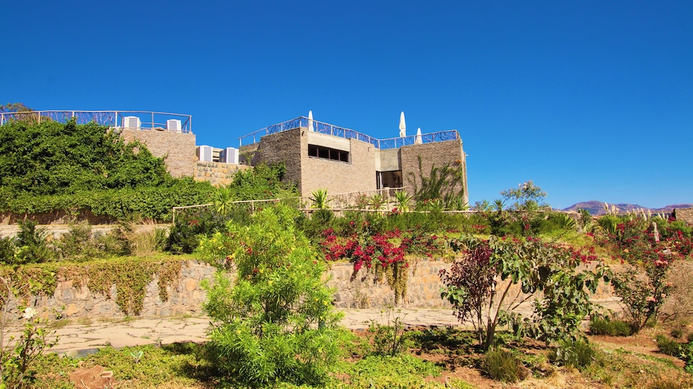 Gondar Hills Resort - Gondar