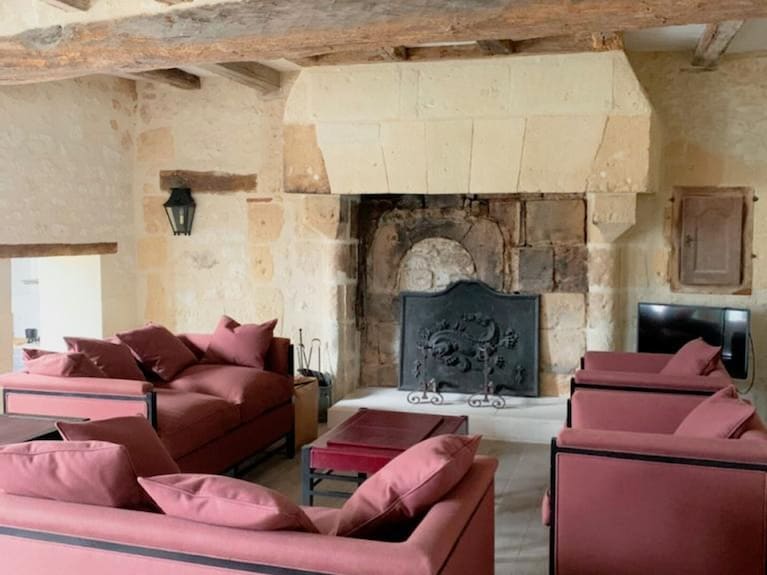 Charming Cottage With Garden Near Castles, Wifi, Parking Included - Touraine