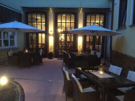 Pormenores do interior