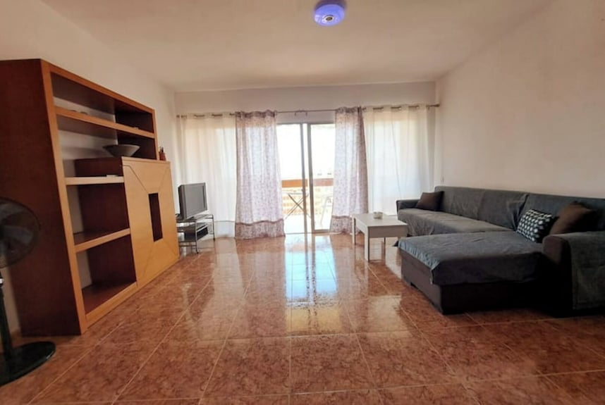 Gran Balcón - Alicante