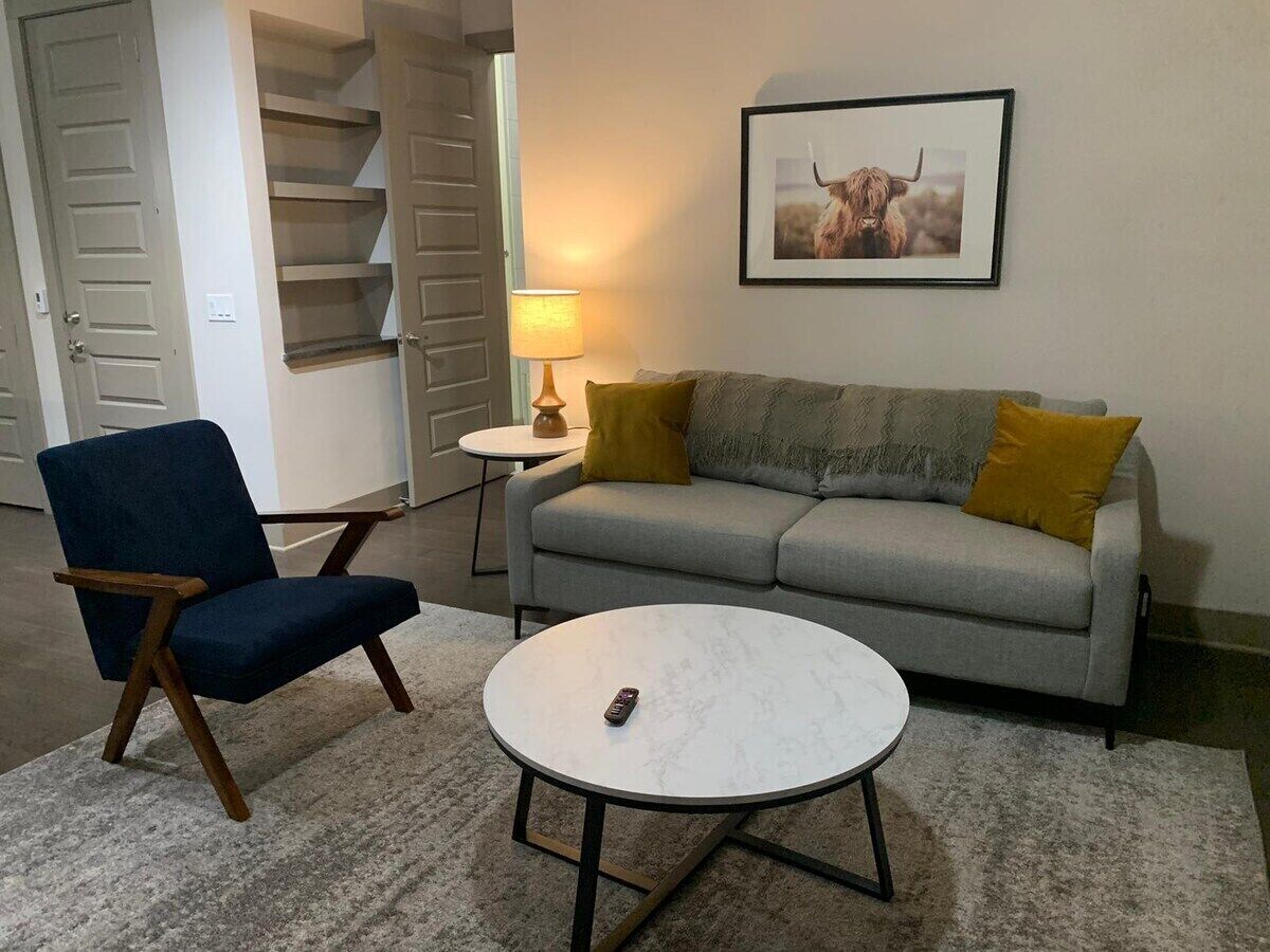 Relax At Cityline I Premium 2br In Dallas - Dallas, TX