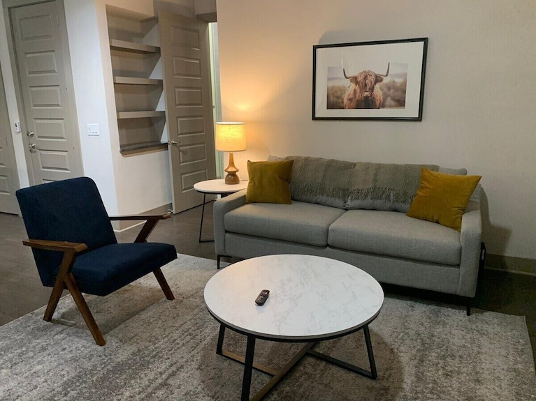 Relax At Cityline I Premium 2br In Dallas - Texas