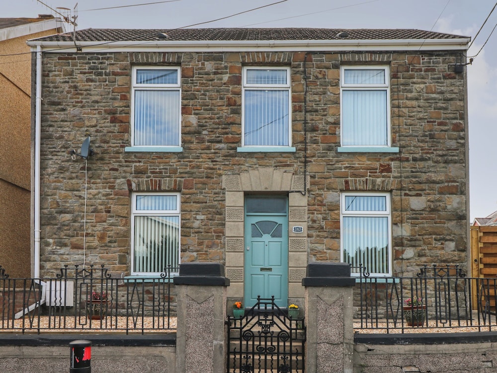Brynawel - Burry Port