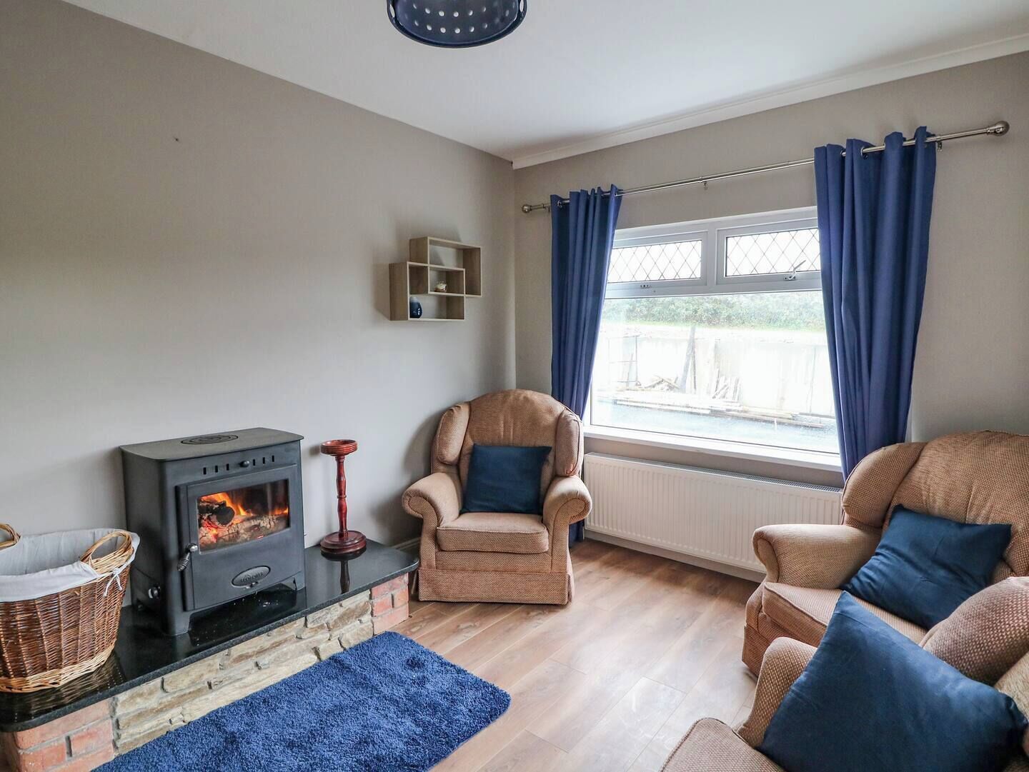 Rockwood Cottage - Enniscorthy