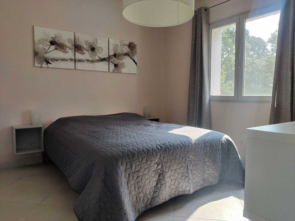 Domaine Chez Jean de Strivay - Besse-sur-Issole | Vrbo