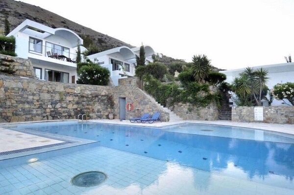 Elounda Living Residencies - Elounda