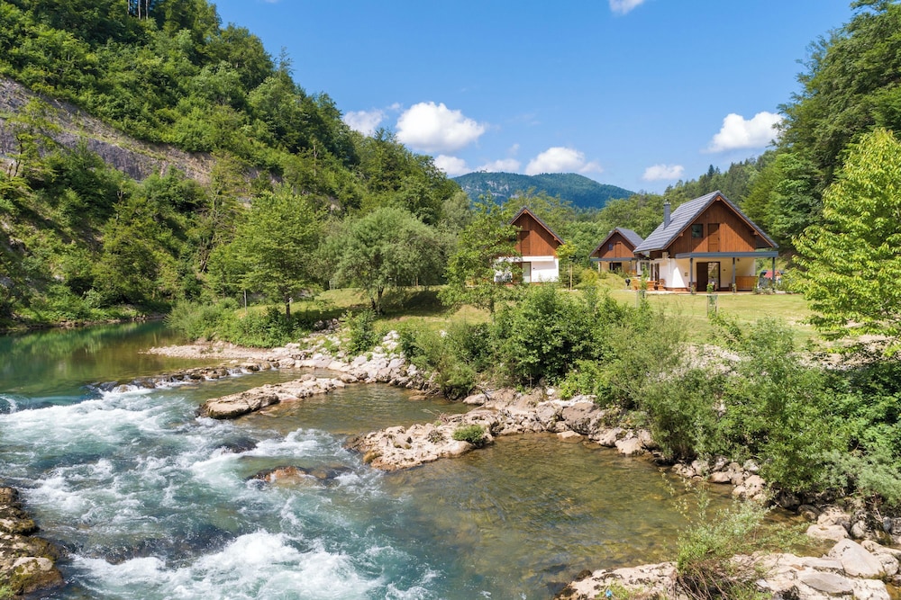 Stari Malni 2 - Slovénie