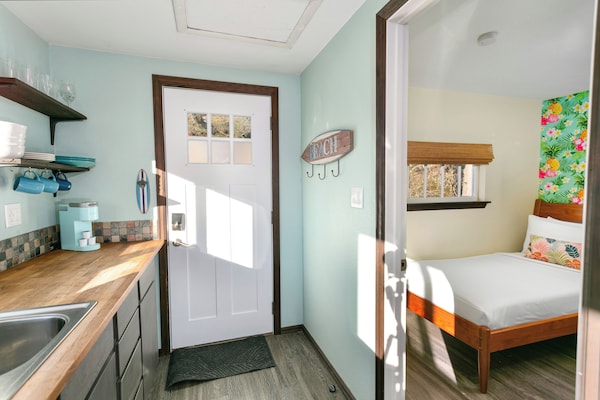 Breakwater Resort - State of Washington