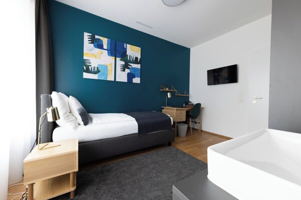 Ambrosia Guesthouse - Suisse