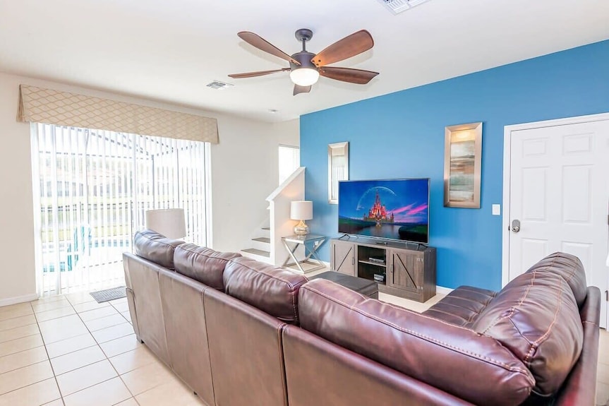 Bella Vida Resort Spacious Townhome, Near Disney - Kissimmee