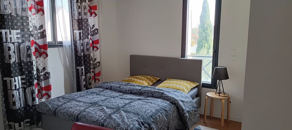 Villa Neuve Et Cosy à 22 Minutes De Paris - Méry-sur-Oise