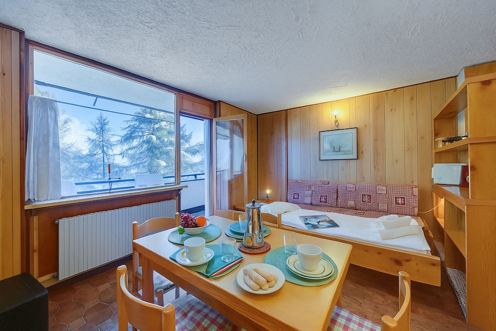 Appartamento Bareu Mountain View - Sauze d'Oulx