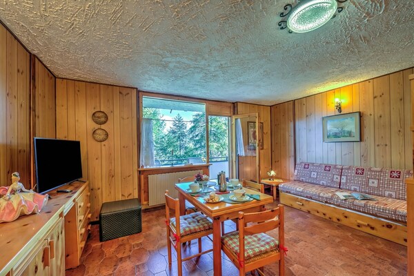 Appartamento Bareu Mountain View - Sauze d'Oulx