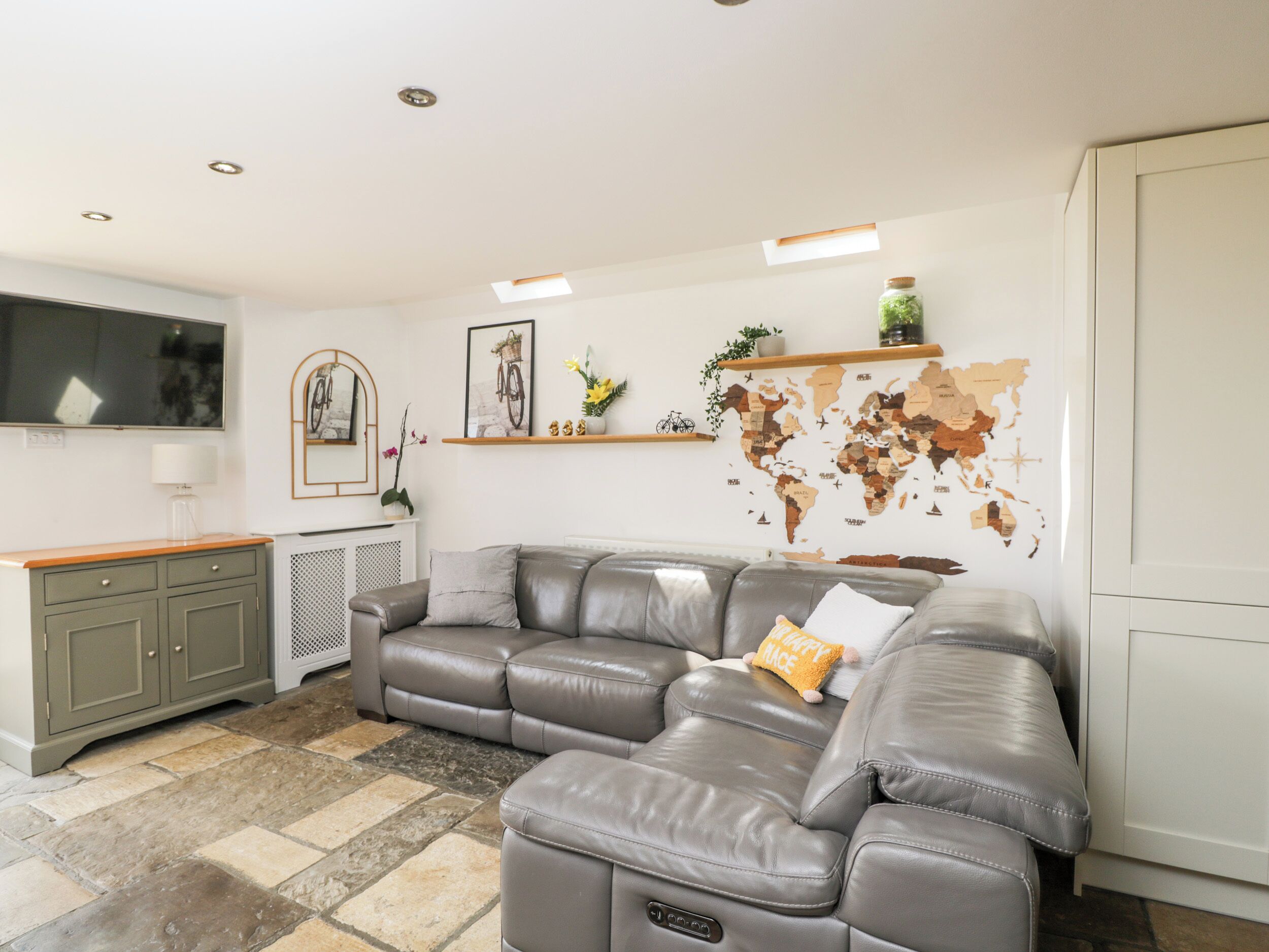 2 Dewars Farm Cottages, Pet Friendly In Middleton Stoney - Buckinghamshire