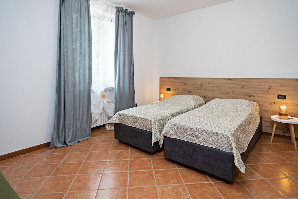 Regarda - "Villa Ida, Rodole Unit" With Pool And Air Conditioning - Pai