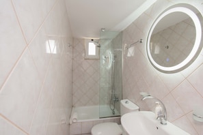 Apartamento | Casa de banho