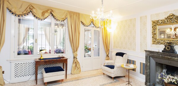 Villa Noctis - Ravenna