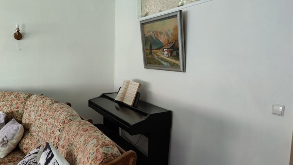 Family Vacation Apartment Lichtenstein (Bw) - Reutlingen