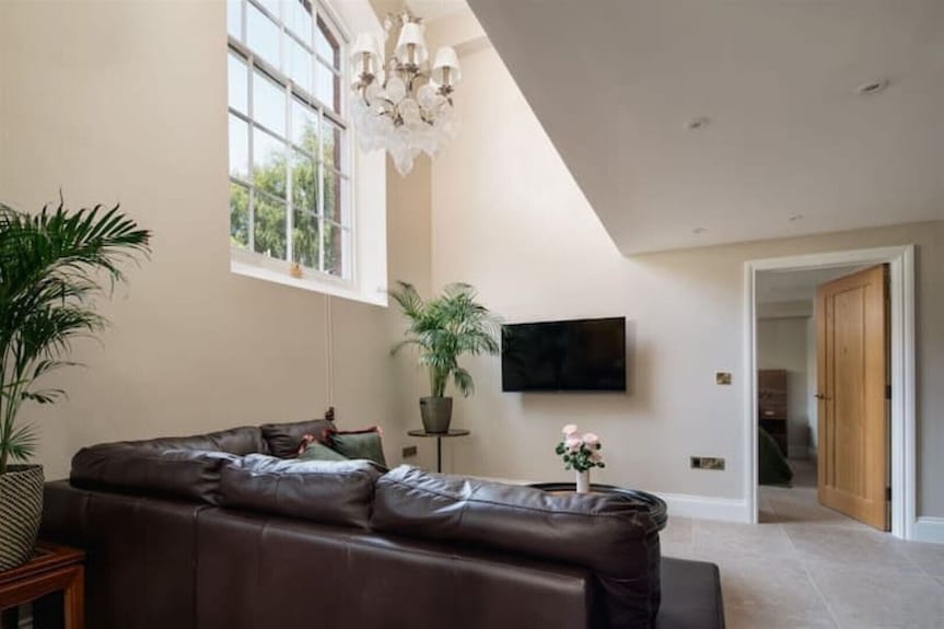 The School House - 애쉬버턴