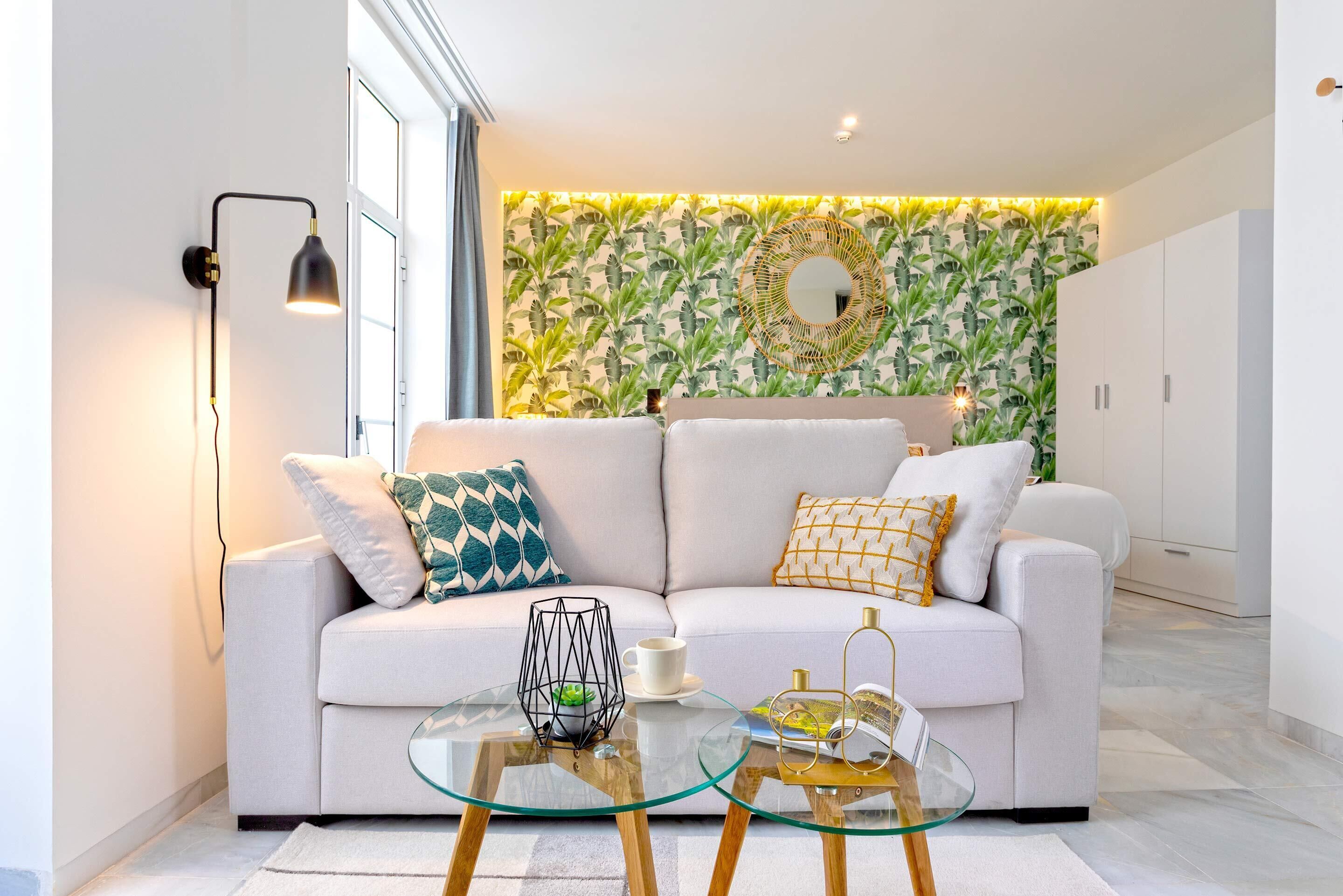 Exclusive Studio In Cádiz. Catedral I - Catedral de Cádiz