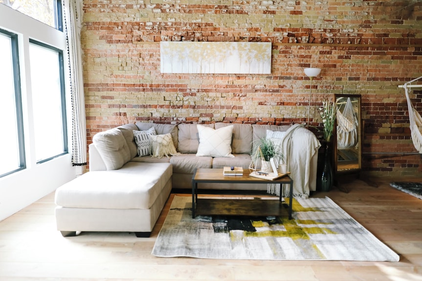 1930s Store Front With Original Brick, In The Heart Of Ogden. - オグデン, UT