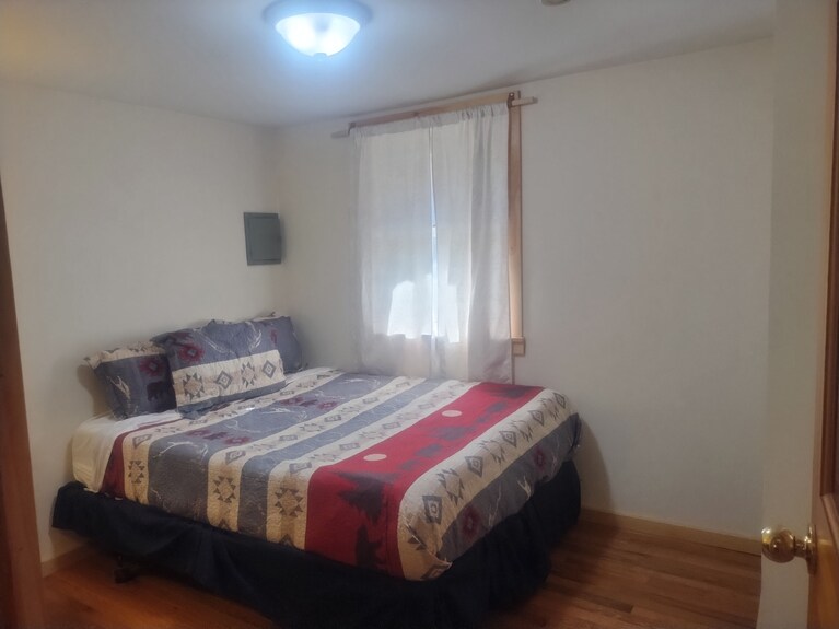 Cold Spring Lodge - Cabin 3 - Phoenicia, NY