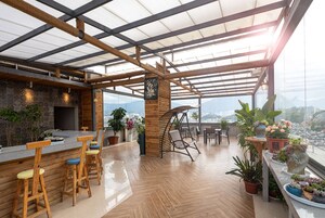 Comodidades da propriedade