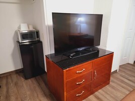 Wi-fi grátis, roupa de cama fornecida 