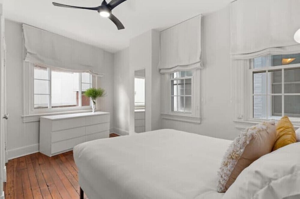 Look No Further - This Is Your Home Away From Home - Bethesda, MD