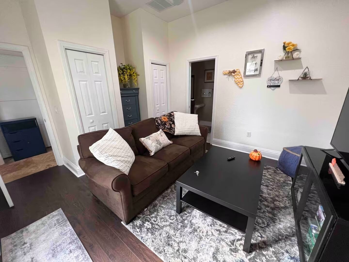 Cute Lake Themed Inlaw Suite With Trails In Peaceful Setting - Plant City, FL