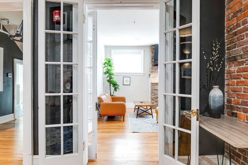 Grand Retreat With Vmfa Views + Large Groups - Richmond, VA