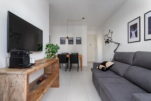 Casa | 2 quartos 
