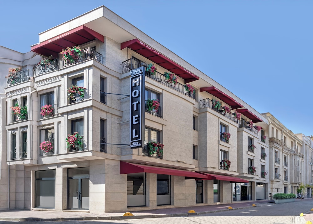 Lenus Hagia Sophia Hotel - Eminönü