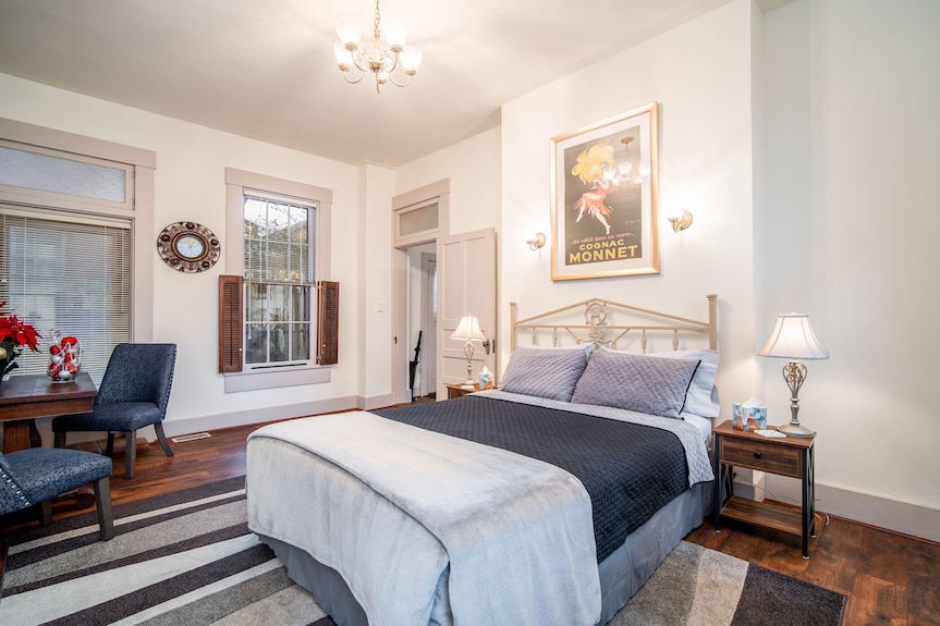 Historic Oregon District - Ohio