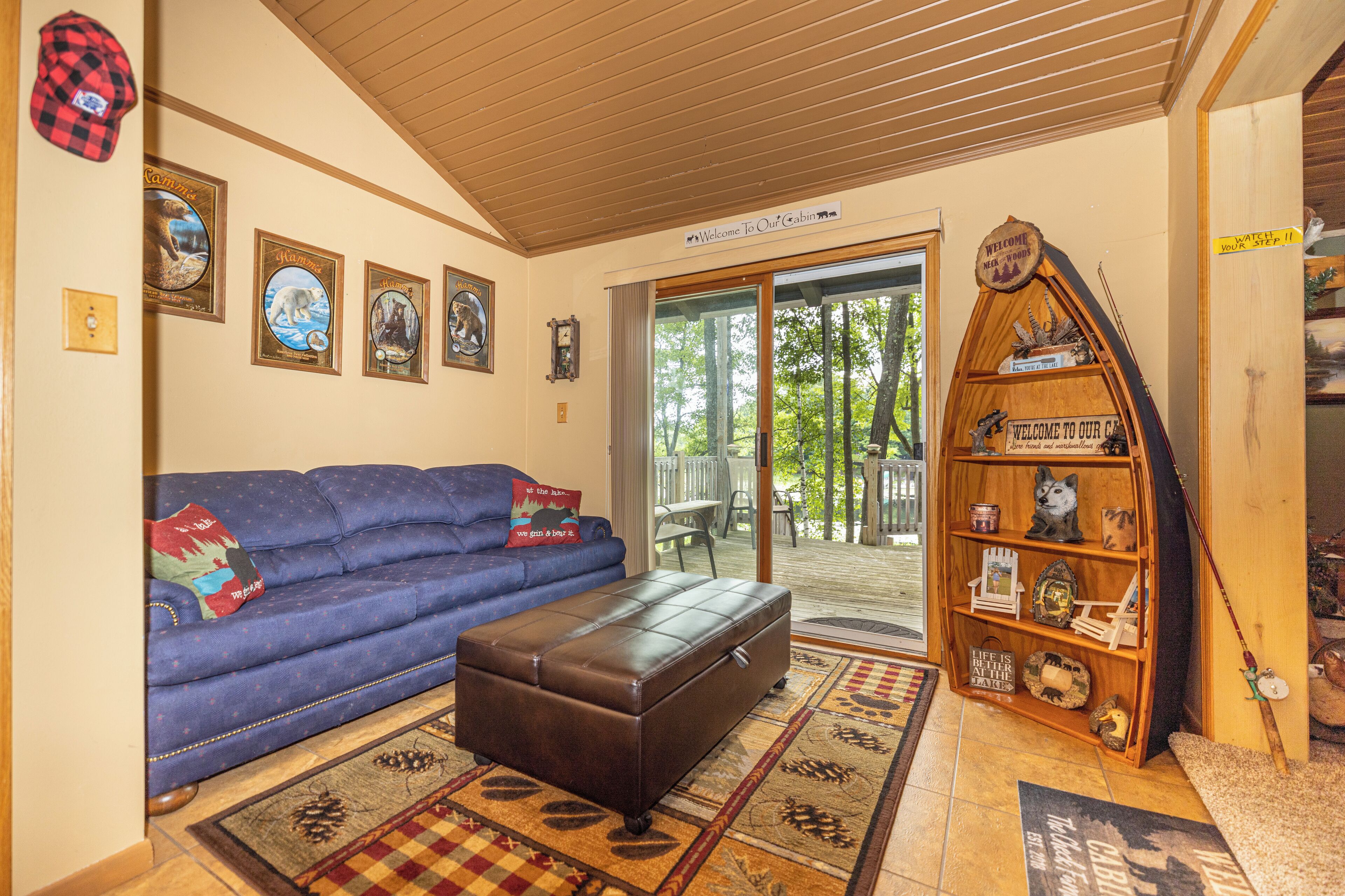 Snowmobile Trails Are In Great Condition! Last Chance For A Winter Ride! - Minocqua, wI