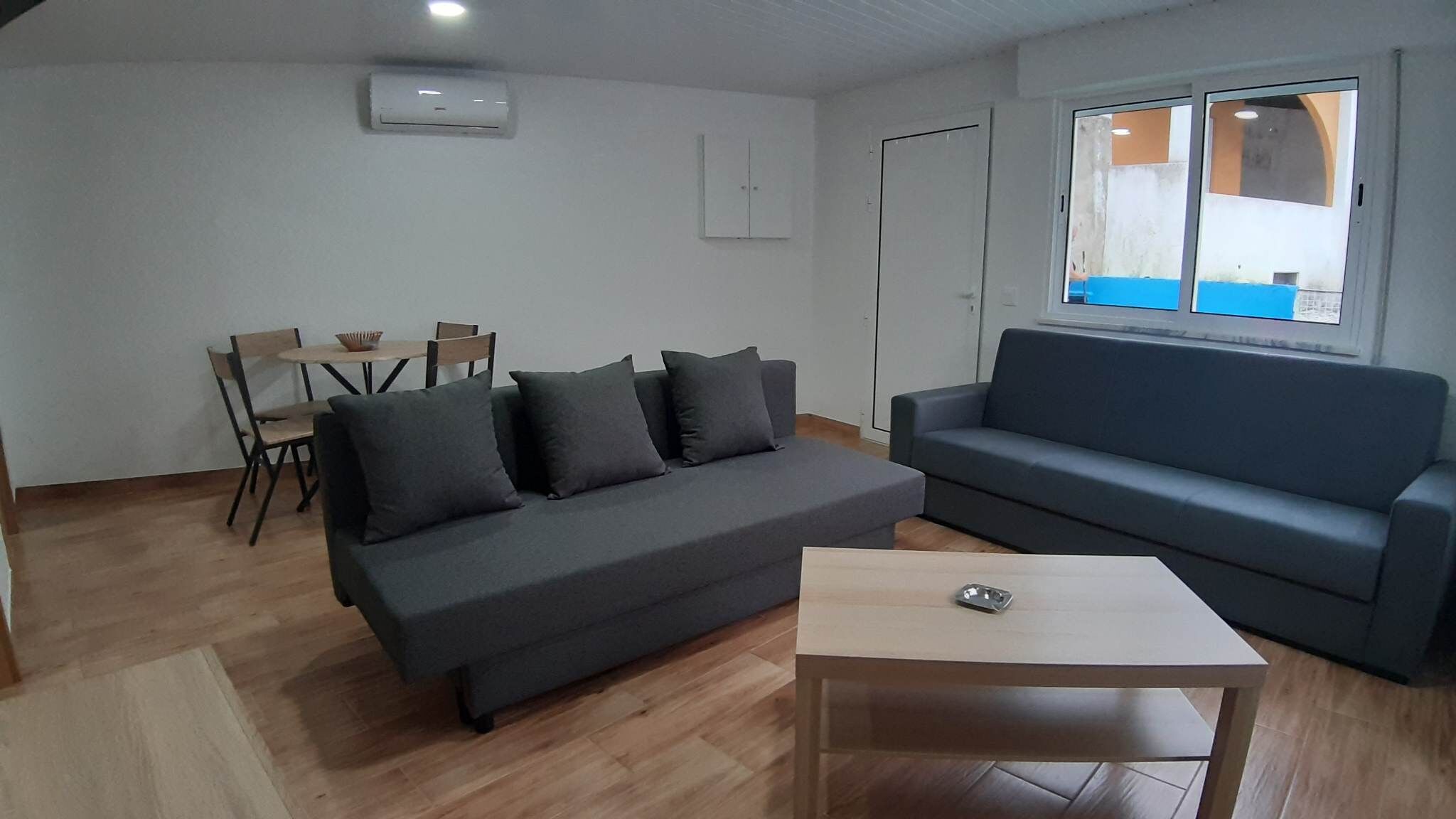 Villa T2 Maçussa - 45min Lisbon - Azambuja