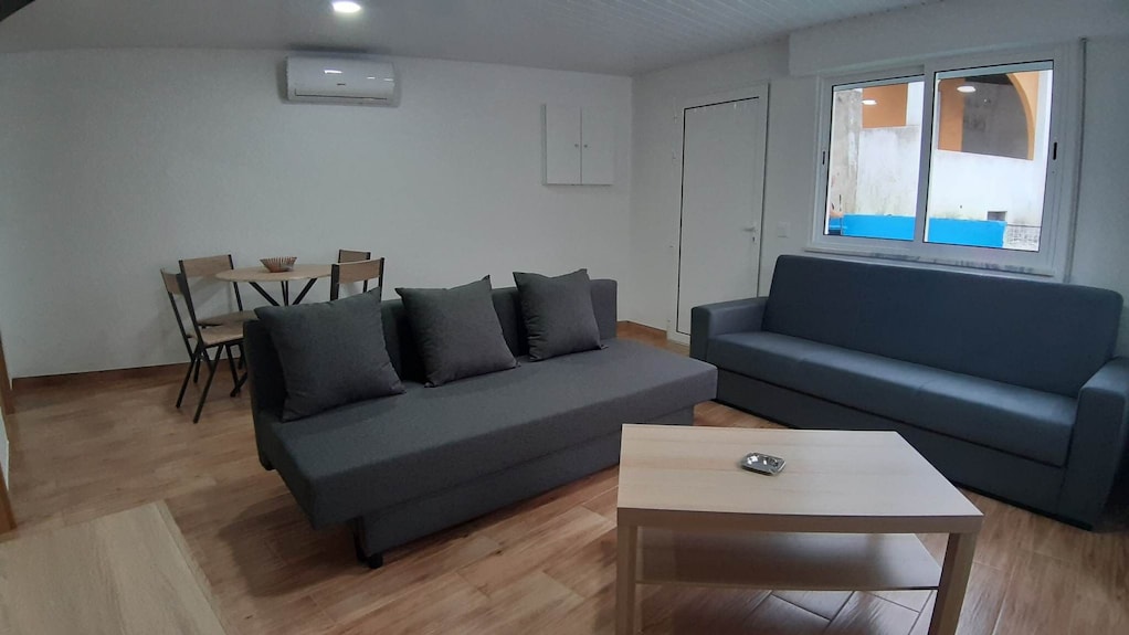 Villa T2 Maçussa - 45min Lisbon - Azambuja