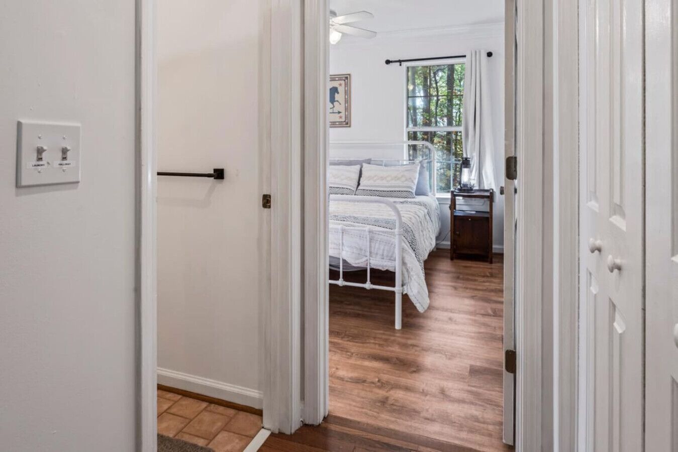 Gold Dust Getaway - Close To Town, Fire Pit - Dawsonville, GA