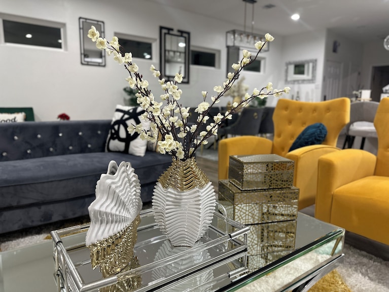 Happy, Luxury And Fun Space. Mins To Nrg, Medcntr And Downtown Houston - Houston, TX