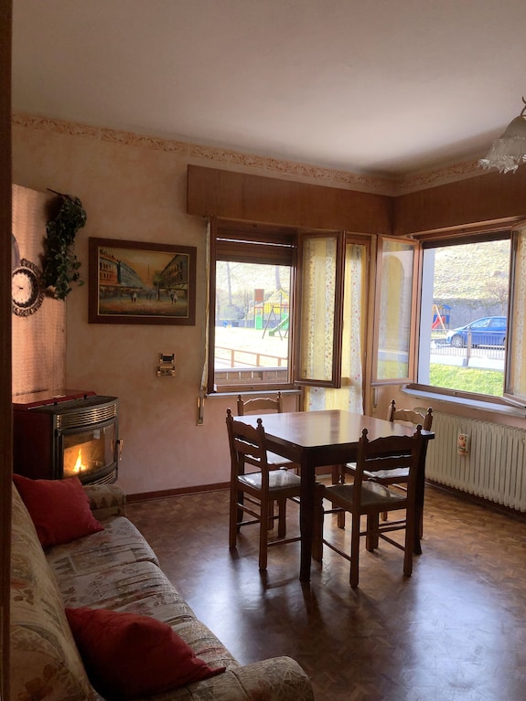 Mountain House - Ravascletto