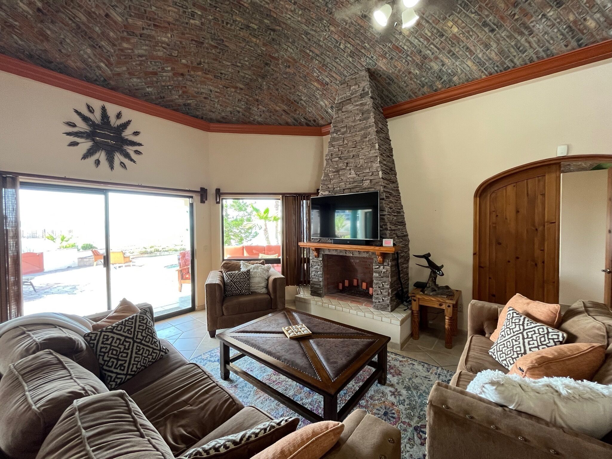 Casa Brisas - Safe Family-friendly Gated Community Of Costa Diamanté - 푸에르토 페나스코