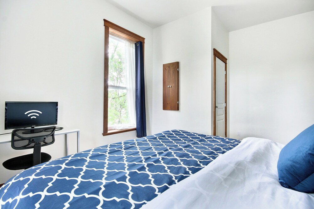 Le Roméo | Exceptional environment | BBQ & Office | - Levis | Vrbo