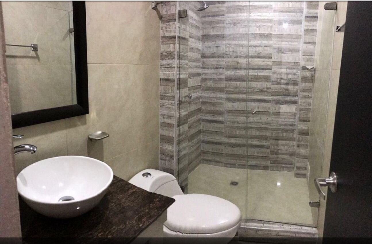 Villa Lithany 1 - 203 - San Andrés