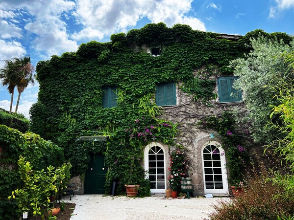 Giardini Penelope Resort E Spa - Lazio