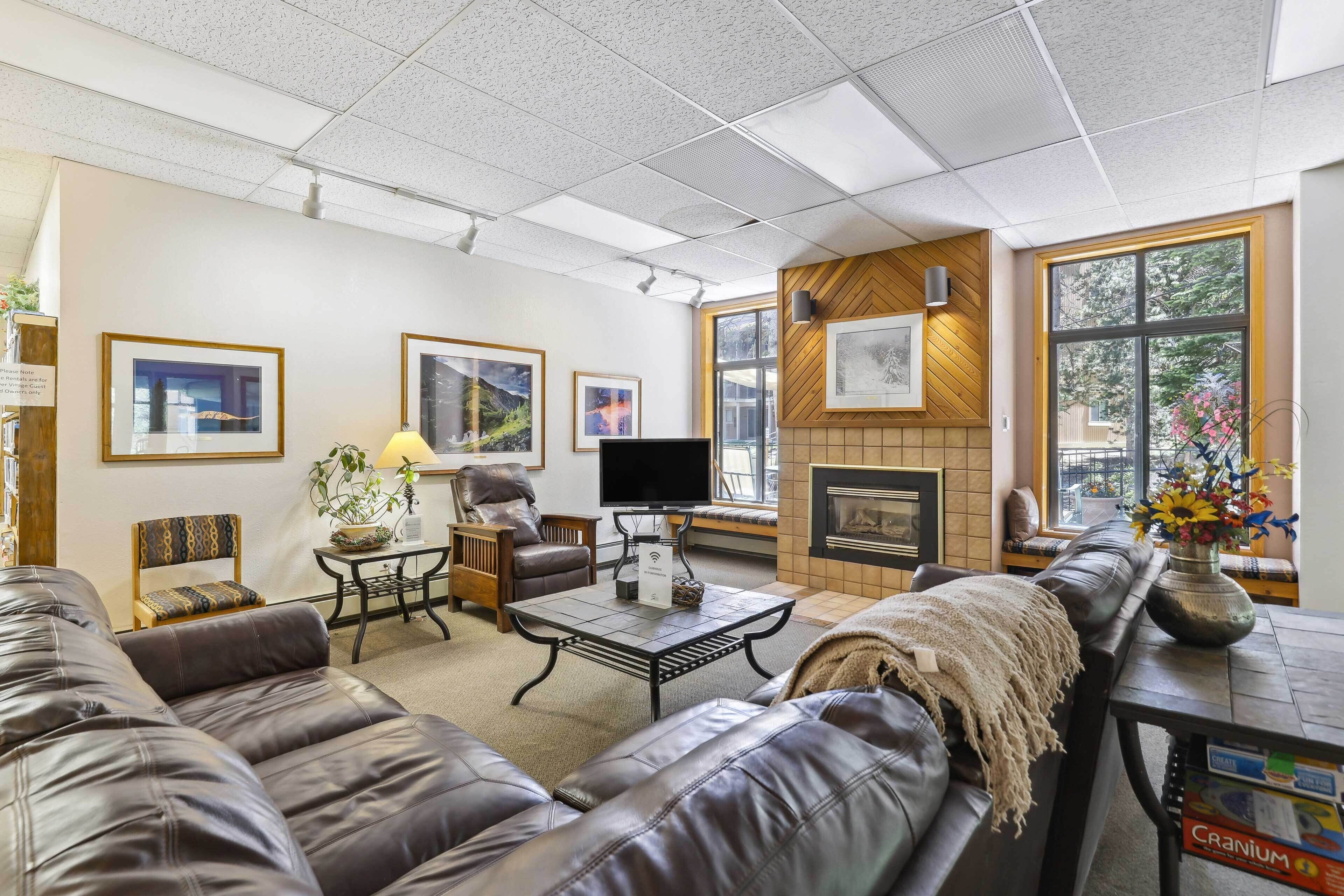 Cozy Winter Park Condo: Bike, Ski, & Hike! - Winter Park, CO