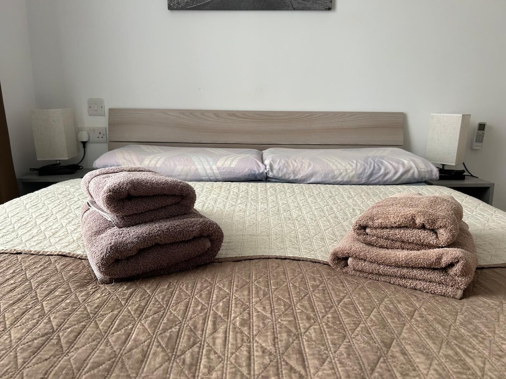 Luxury 3-bedrooms Apartment In Sliema/malta! - Valletta
