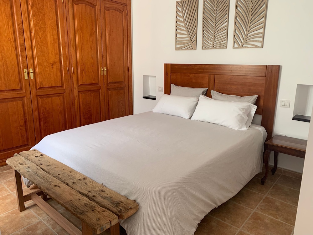 Casa Del Charco 2.1 - Arrecife